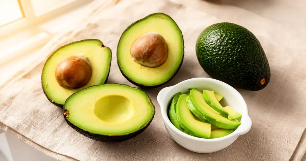 Wasserverbrauch von Avocados: Fakten und Tipps | avocado-magazin.de